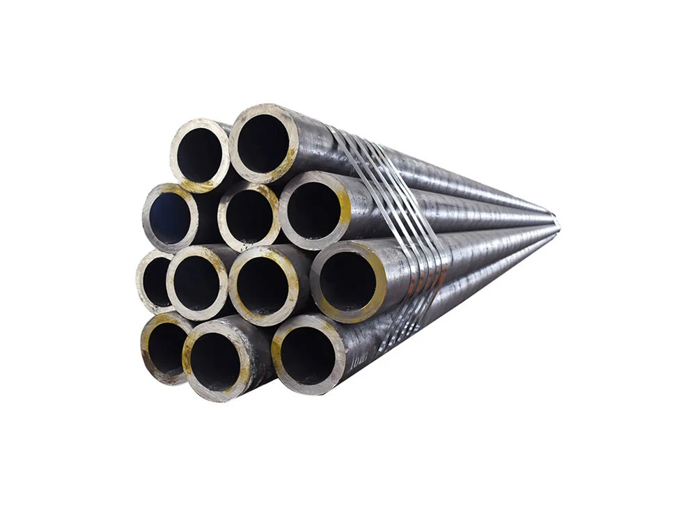 A106 Grade B Steel Pipe