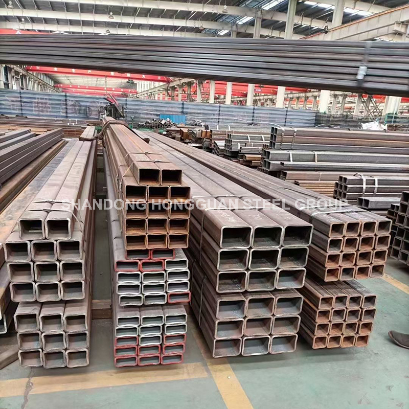 Shandong Hongguan Steel Group Co., Ltd