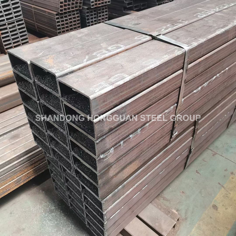Shandong Hongguan Steel Group Co., Ltd