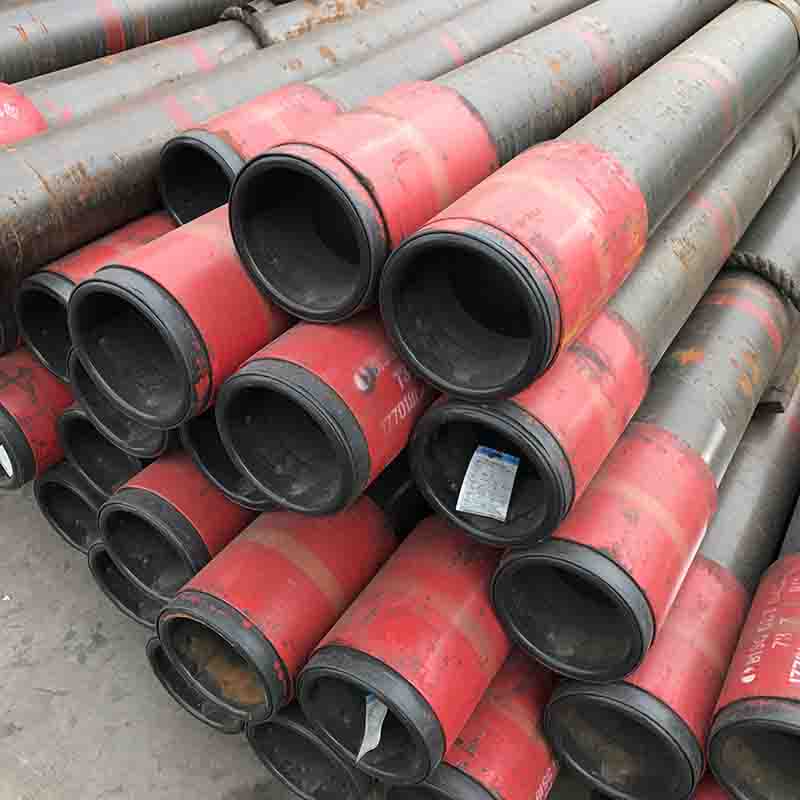 Natural Gas Casing - Xingcheng Special Steel (Shandong) Co., Ltd.