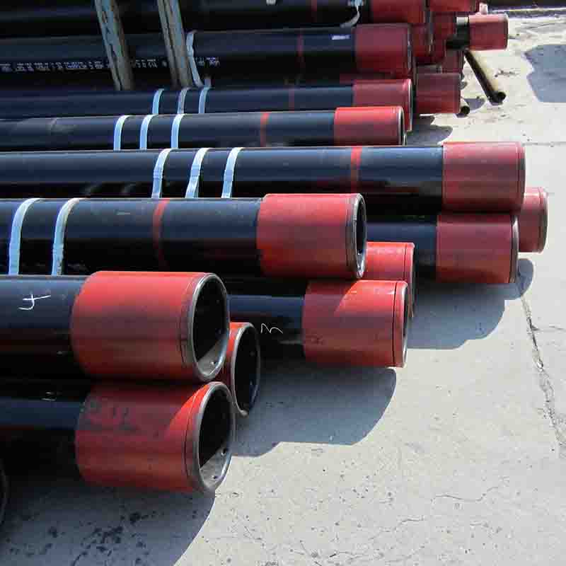Natural Gas Casing - Xingcheng Special Steel (Shandong) Co., Ltd.