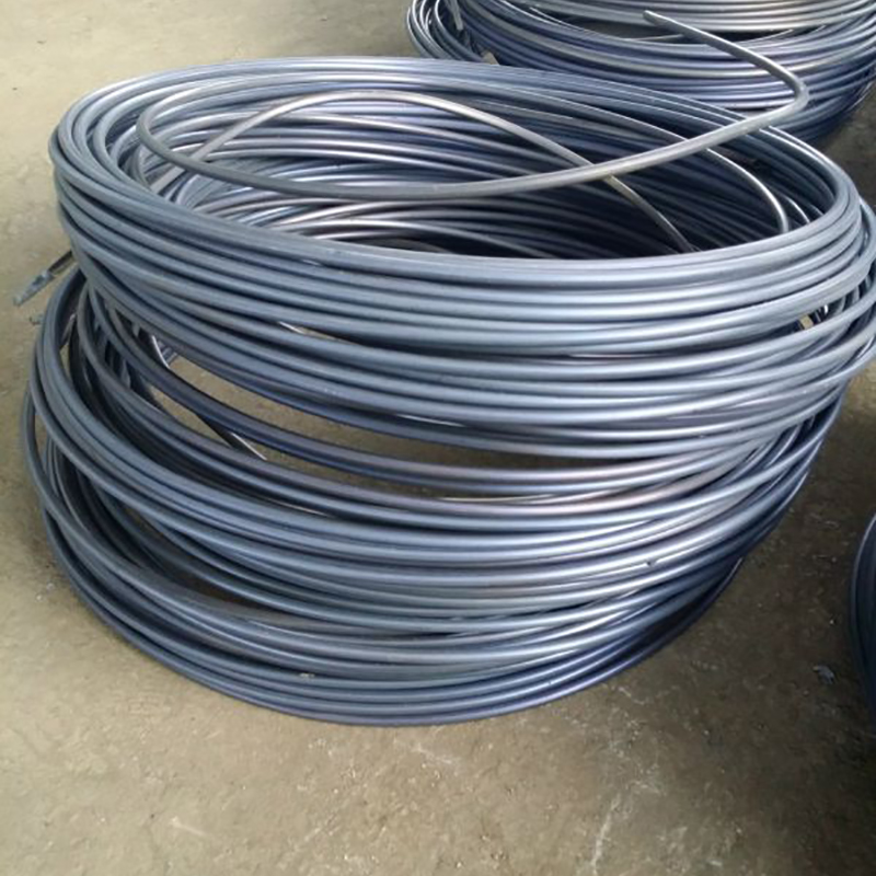 SAE1008 Wire Rod - Xingcheng Special Steel (Shandong) Co., Ltd.