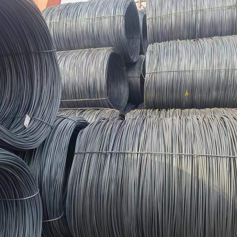 Rebar Coil - Xingcheng Special Steel (Shandong) Co., Ltd.