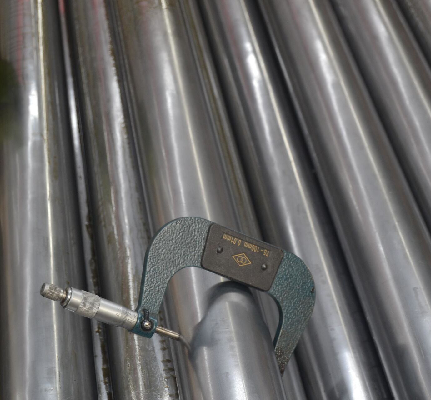 Carbon Steel Cold Drawn Tube - Xingcheng Special Steel (Shandong) Co., Ltd.
