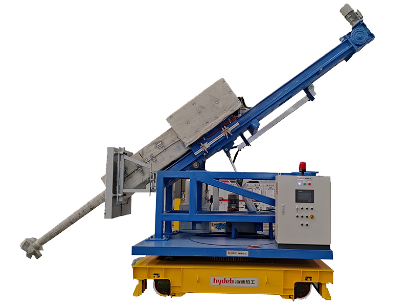 Jinan Hyder Thermal Engineering Co.