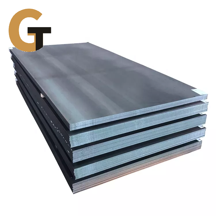 Carbon Steel Plate- Shandong Hairuida Metal Materials Co., Ltd.