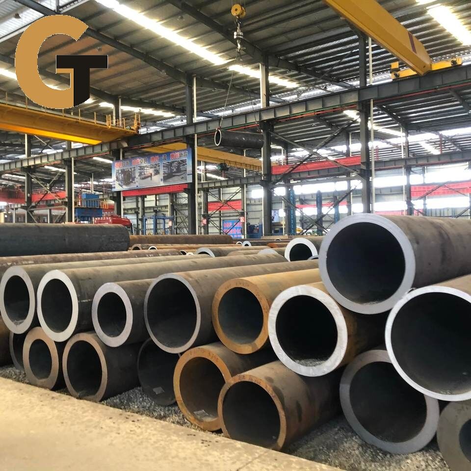 Boiler Pipe- Shandong Hairuida Metal Materials Co., Ltd.