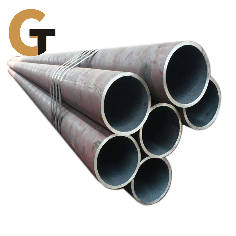 Carbon Steel Pipe- Shandong Hairuida Metal Materials Co., Ltd.