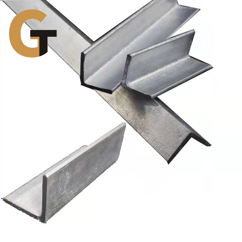 Steel Angle Bar- Shandong Hairuida Metal Materials Co., Ltd.
