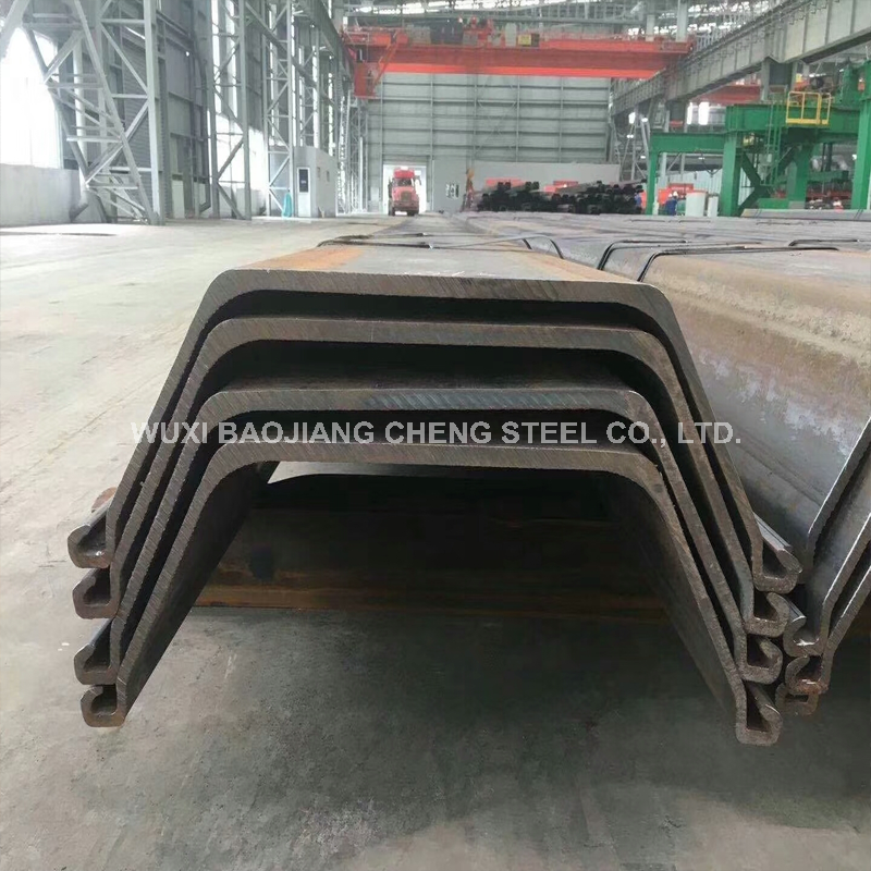 Wuxi Baojiang Cheng Steel Co., Ltd.