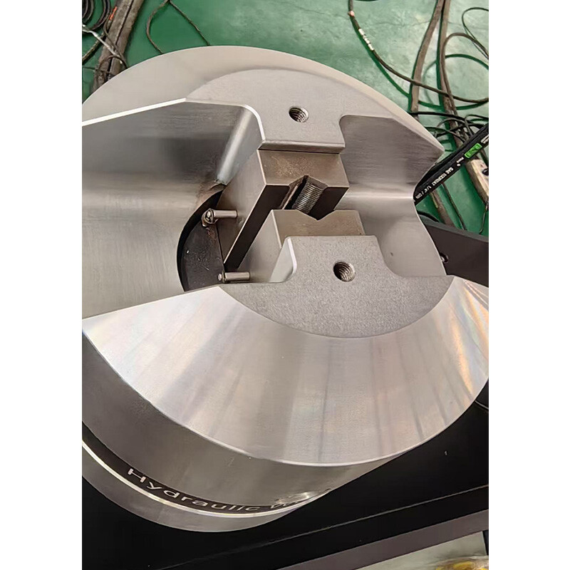 Dynamic And Static Universal Testing Machine, Fatigue Testing Machine ...