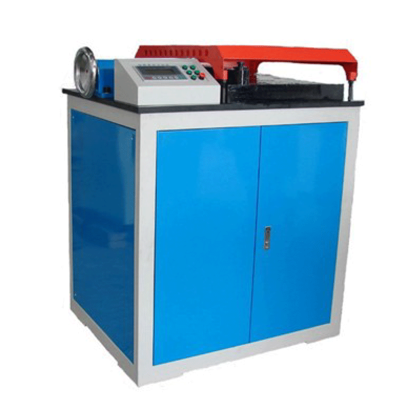 Steel Bar Bending Testing Machine - Jinan Yingbaixin Testing Instrument ...
