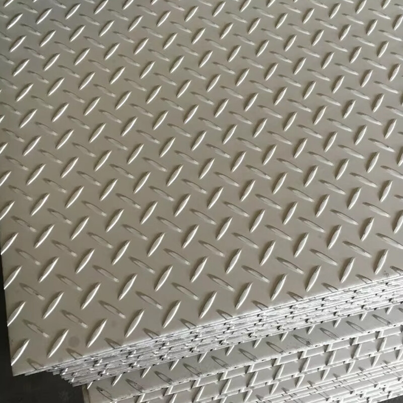 Hot Rolled Steel Checker Sheet-Ganquan Group Co., Ltd
