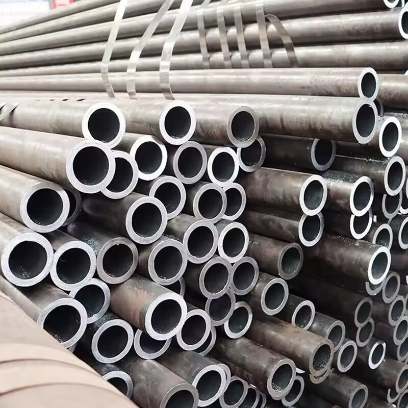 Carbon Steel Seamless Tube-Ganquan Group Co., Ltd