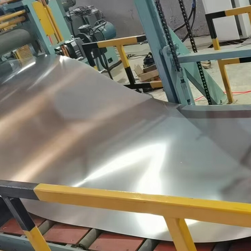 Hot Rolled Stainless Steel Sheet-Shandong Ganquan import and export co.,ltd