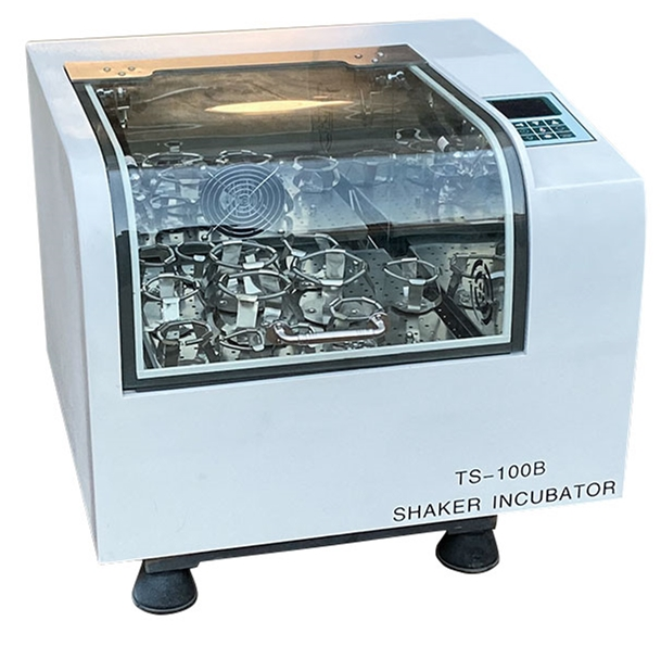 Table type air bath constant temperature shaker (oscillator) - Jinan ...