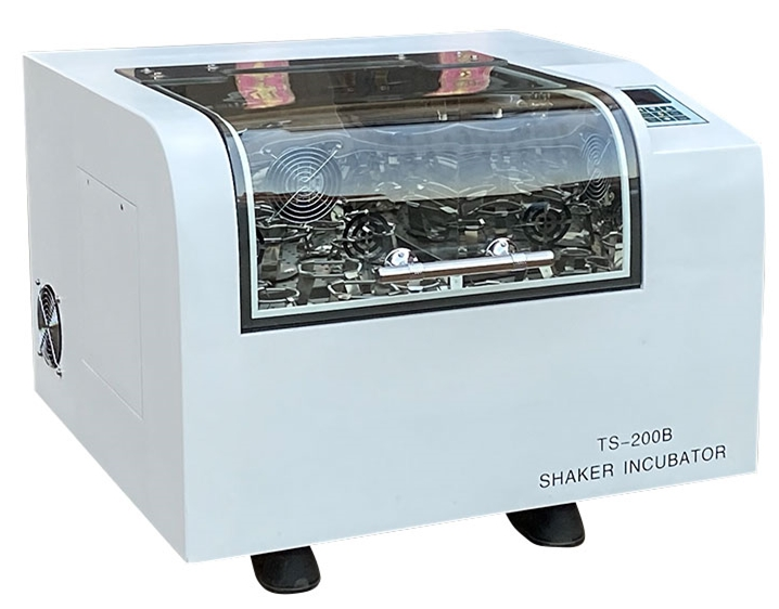 Table type air bath constant temperature shaker (oscillator) - Jinan ...