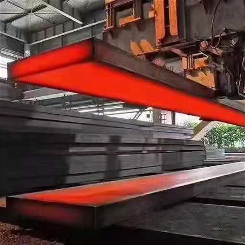 S335 Carbon Steel Plate/Sheet - Gangya Metal (Jiangsu) Co., Ltd ...