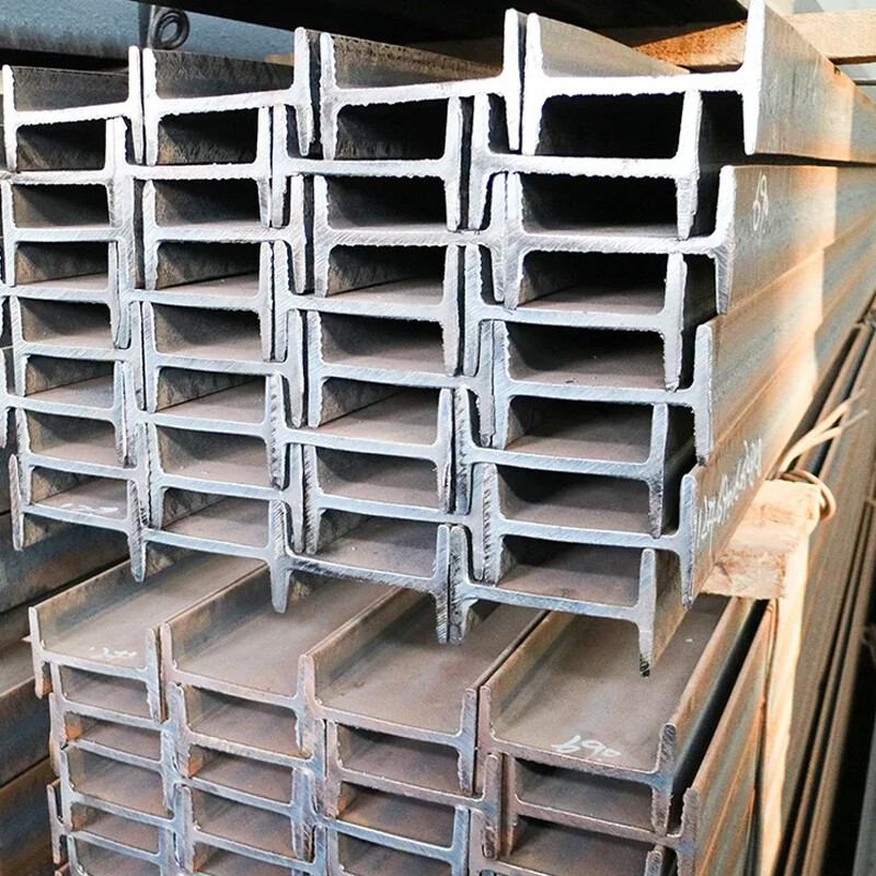 I-beam-Jichang Steel Co., Ltd.