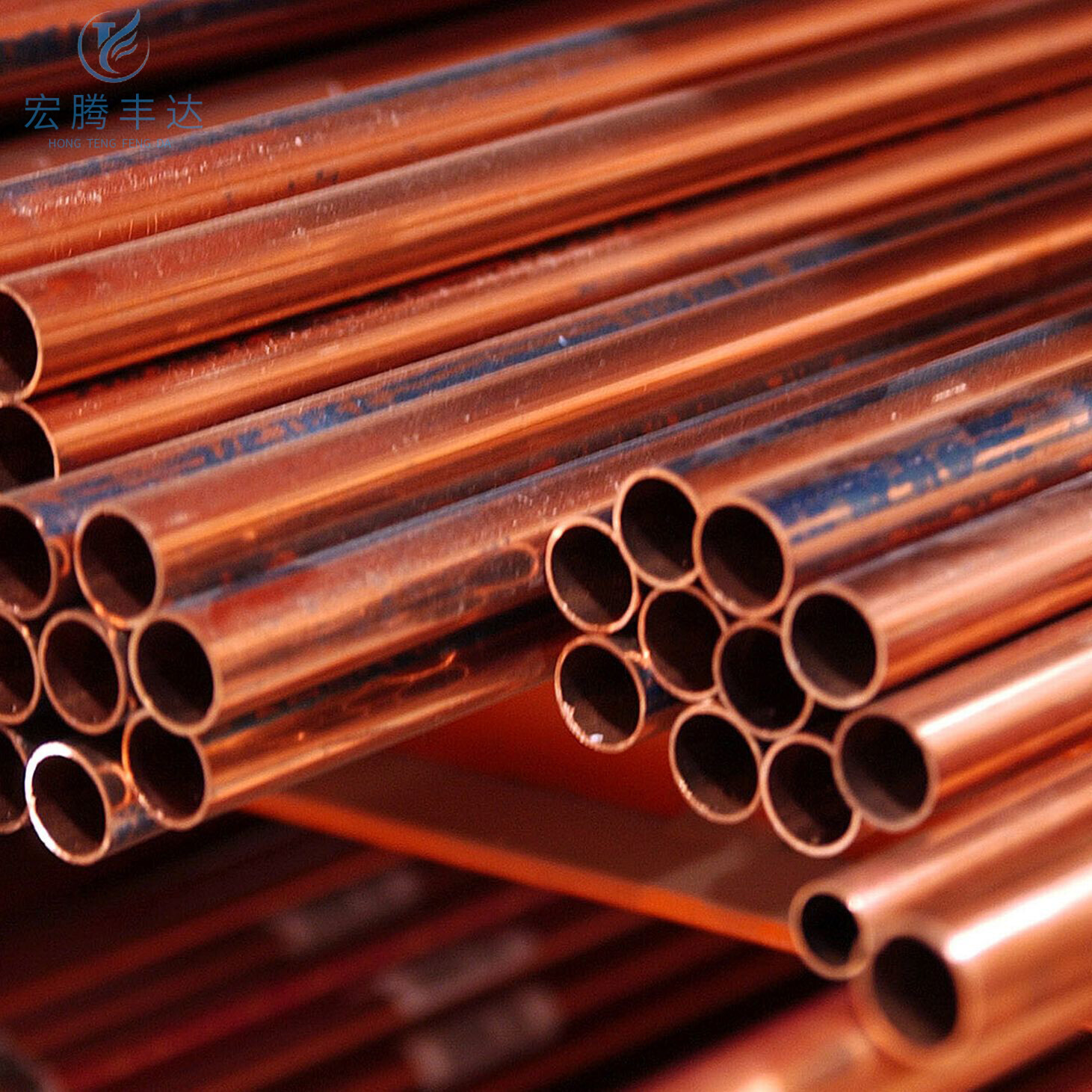 Shandong Hongteng Fengda Metal Materials Co., Ltd.