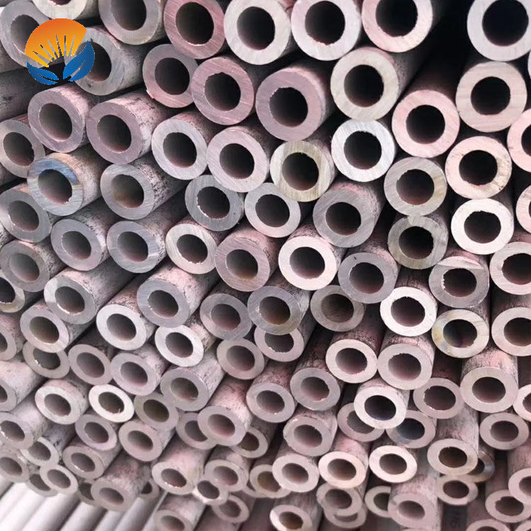 301 Stainless Steel Pipe-Jiangsu Jinruiheng Metal Materials Co., Ltd