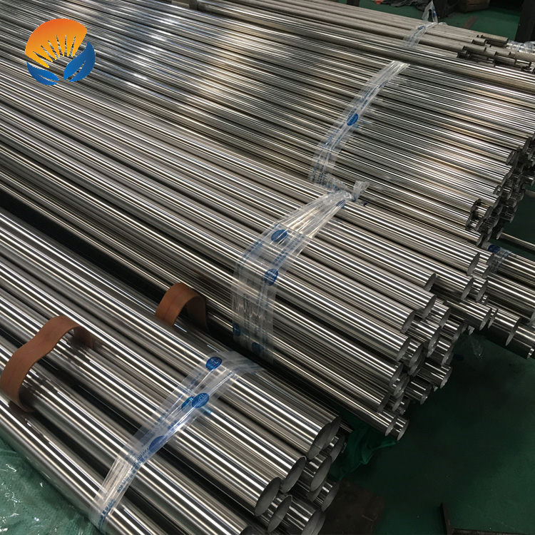 304 Stainless Steel Pipe-Jiangsu Jinruiheng Metal Materials Co., Ltd