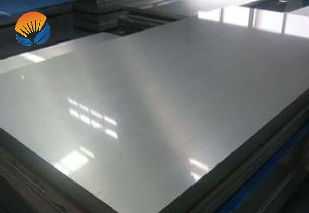 201 Stainless Steel Plate-Jiangsu Jinruiheng Metal Materials Co., Ltd
