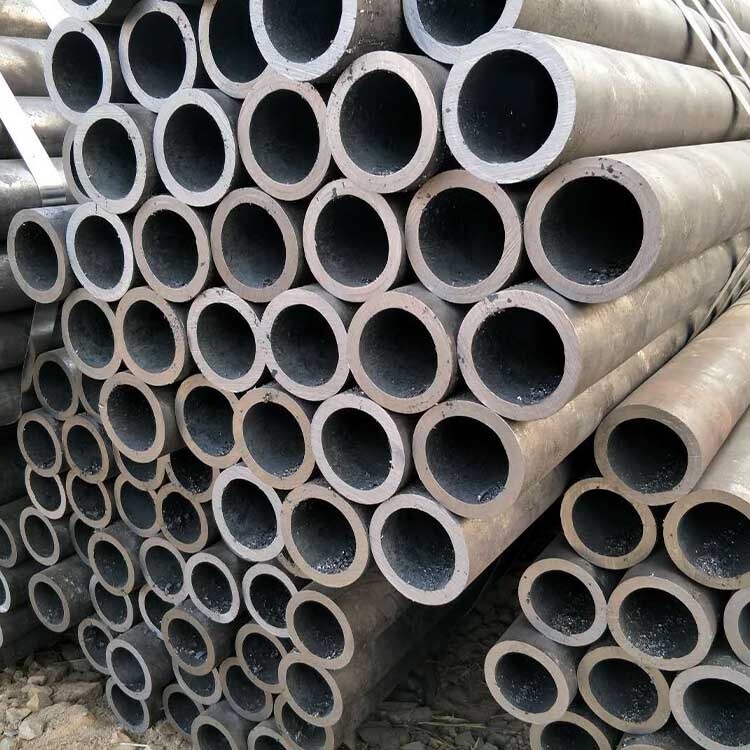 ASTM A53 Carbon Steel Pipe-Shandong Taigang Metal Products Sales Co., Ltd.