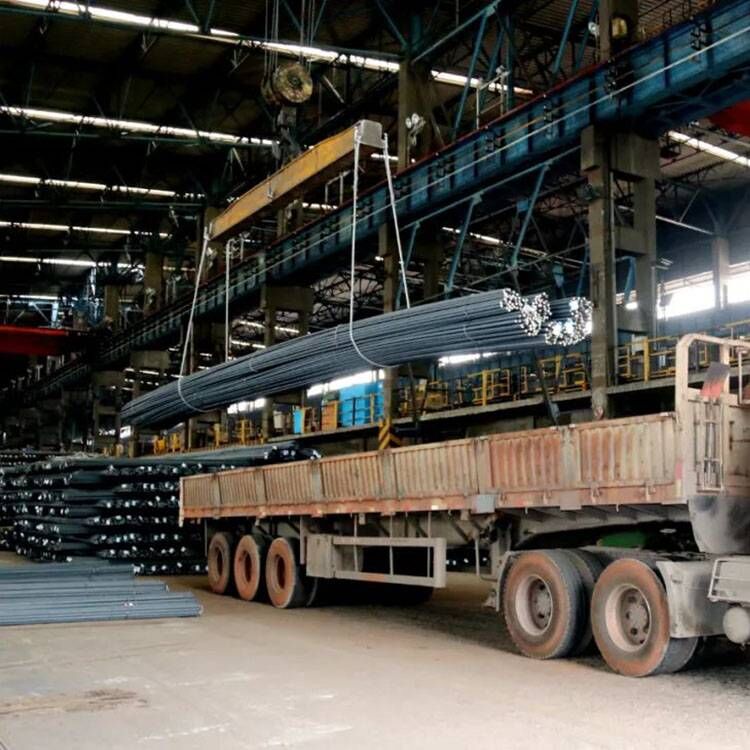 HRB500 Steel Rebar-Shandong Taigang Metal Products Sales Co., Ltd.