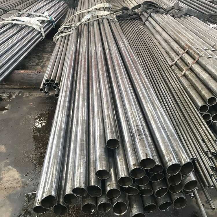 A106 GrB Carbon Steel Pipe-Shandong Taigang Metal Products Sales Co., Ltd.