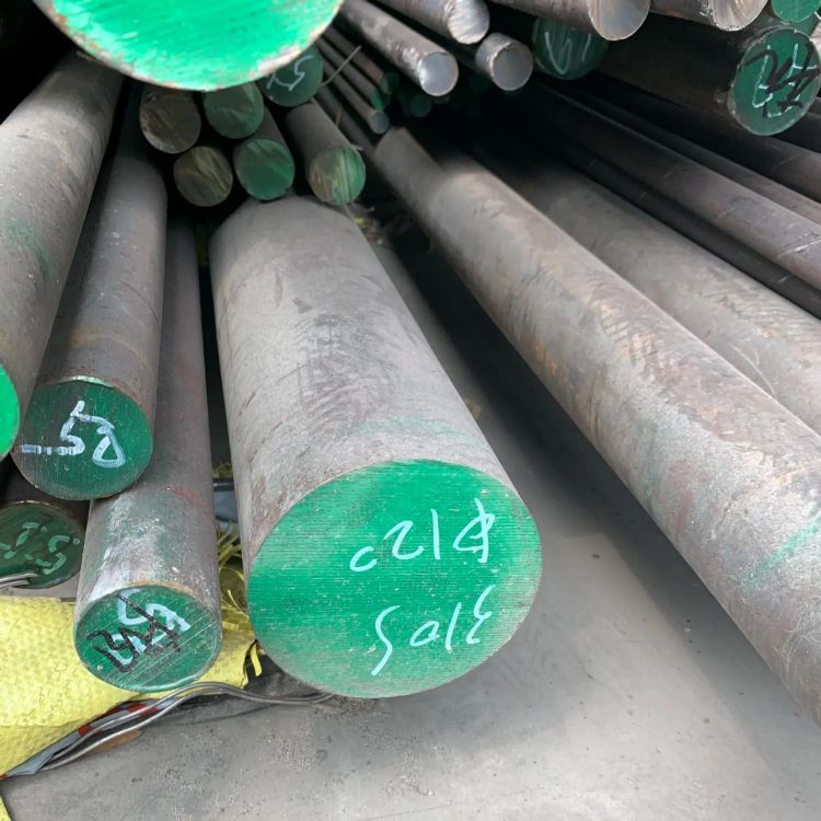 A36 Carbon Steel Rod-Shandong Taigang Metal Products Sales Co., Ltd.