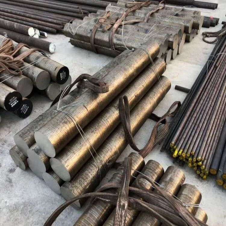 Carbon Steel Rod-Shandong Taigang Metal Products Sales Co., Ltd.