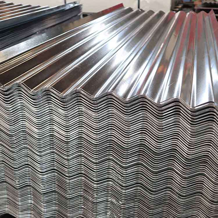 Aluminum Corrugated Plate-Shandong Taigang Metal Products Sales Co., Ltd.