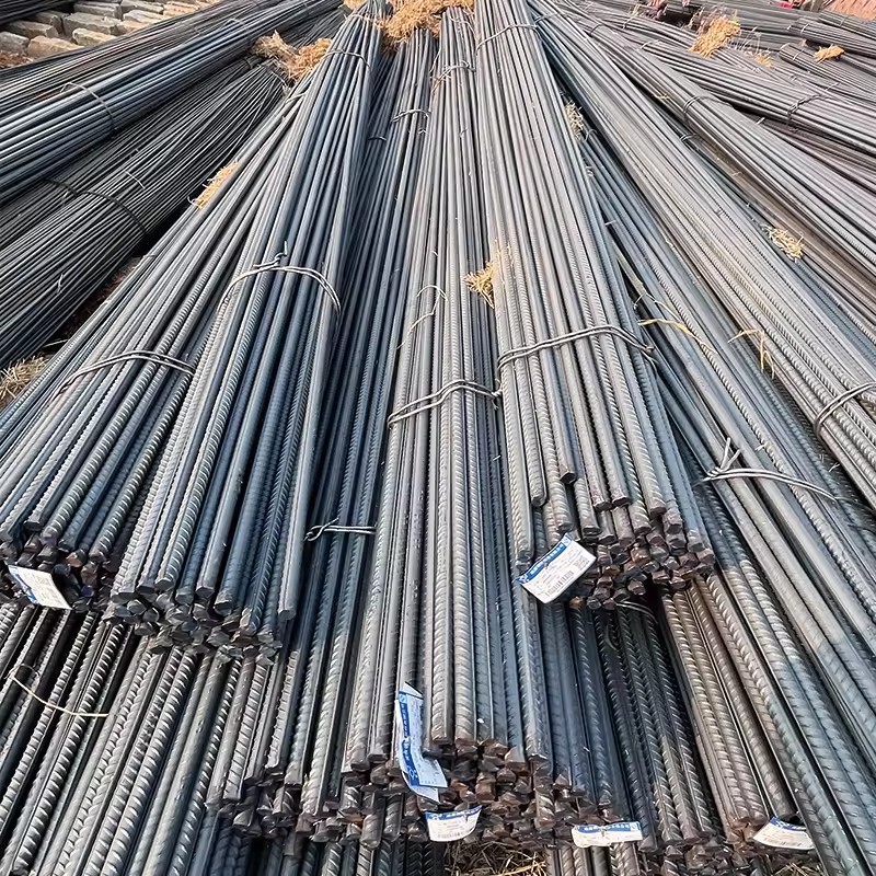 HRB400 Steel Rebar-Shandong Taigang Metal Products Sales Co., Ltd.