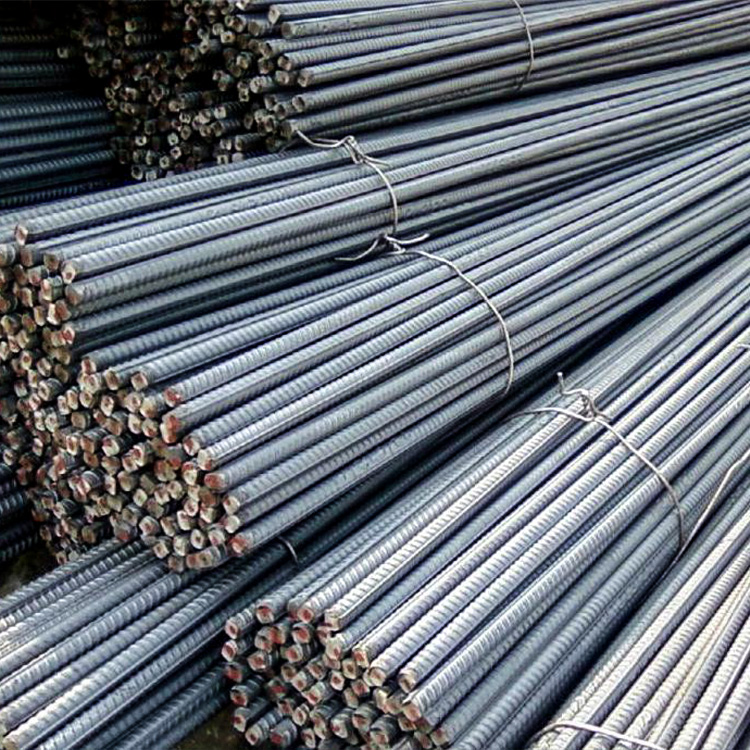 HRB400 Steel Rebar-China Taigang Metal Products Sales Co., Ltd.