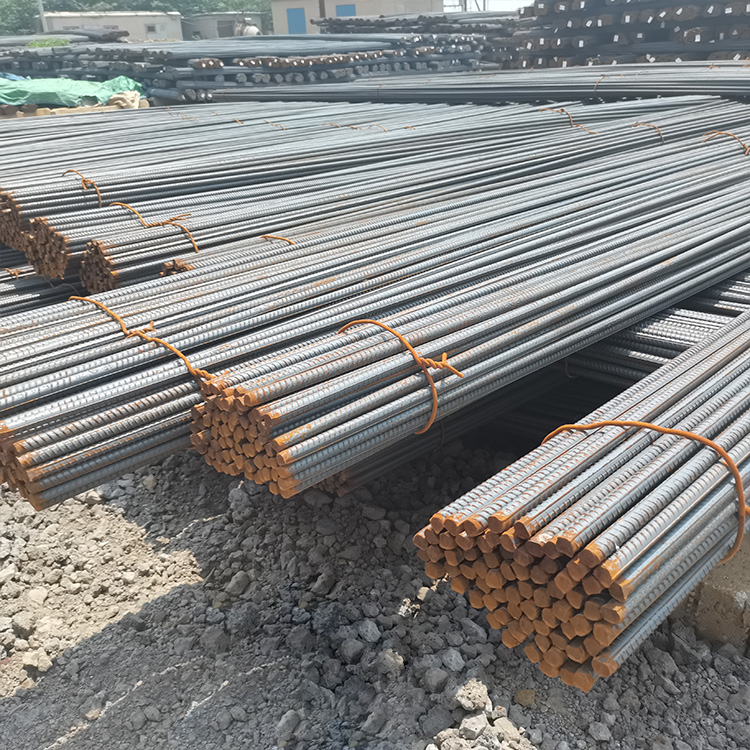 ASTM A615-Gr60 Steel Rebar-Shandong Taigang Metal Products Sales Co., Ltd.