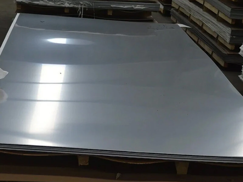 2507 Stainless steel plate-Shandong Kuncheng Materials Co., Ltd.