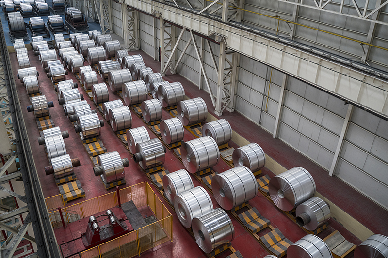ABOUT US-Huayuan Taigang New Materials Co., Ltd.