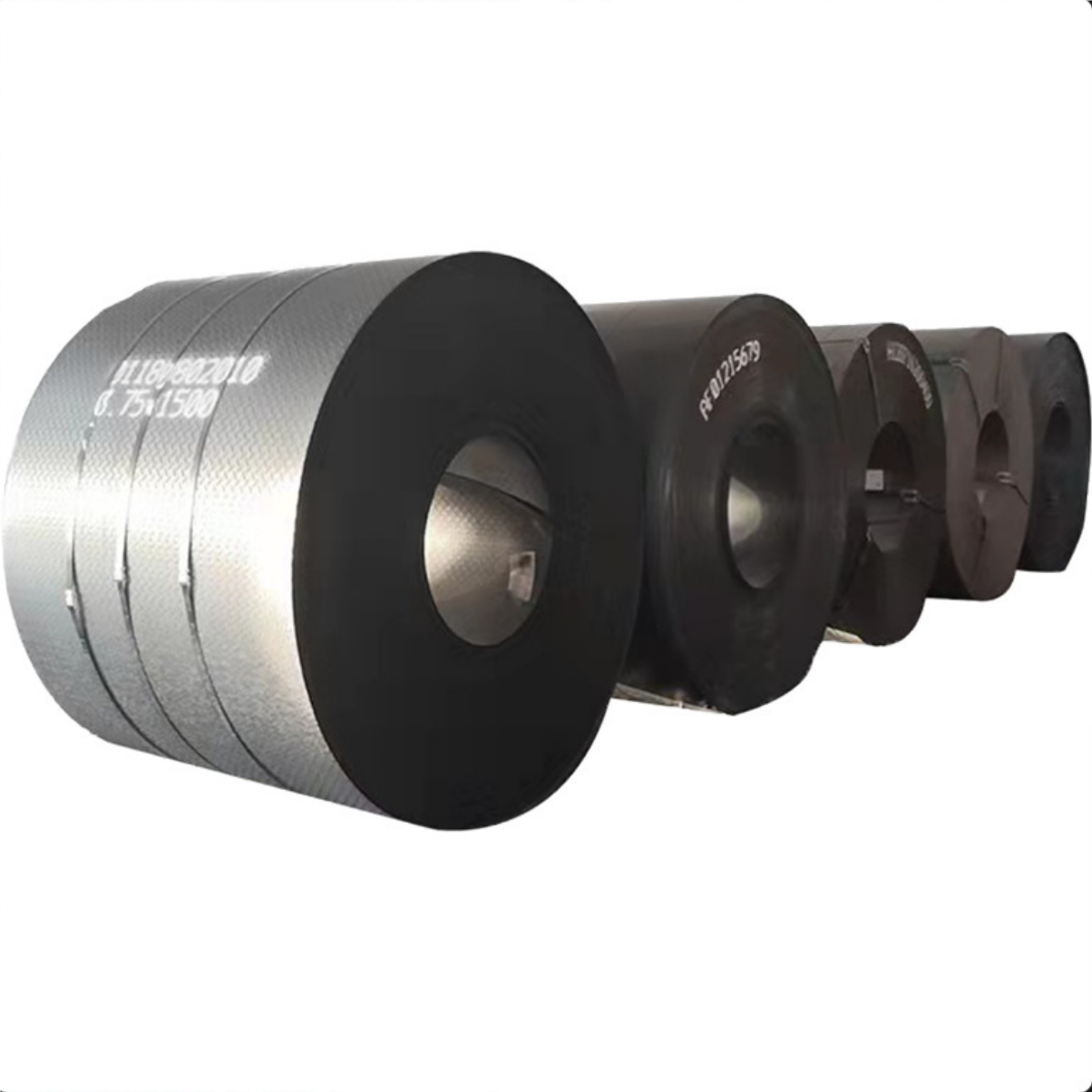 Shandong Zhontai Colored Steel Plate Co., Ltd