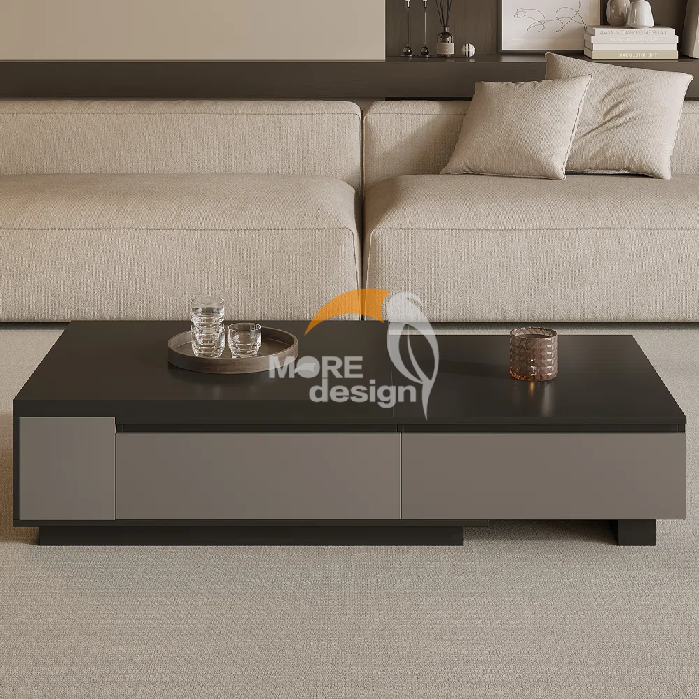 Stainless Steel hotel coffee table-MD-HCT0009-Wuxi Ideal Furniture Co ...