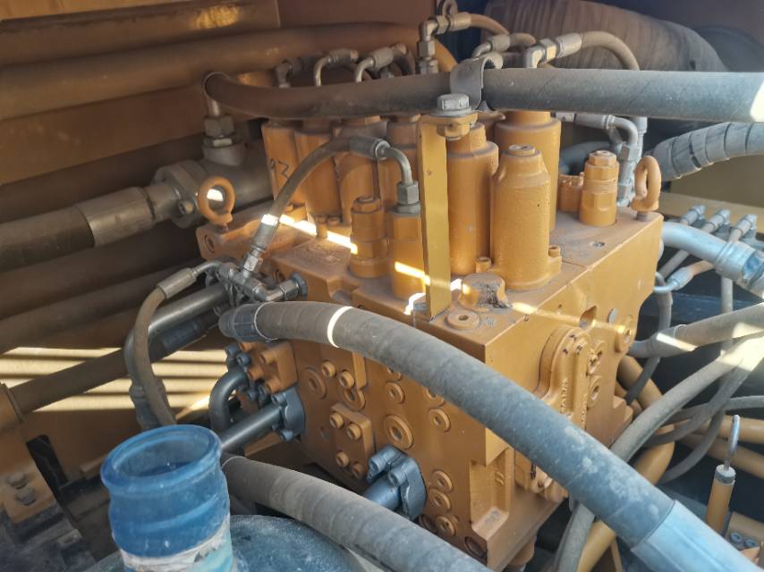 SANY 245H Excavator-Shanghai Chengji Machinery Engineering Group Co. Ltd