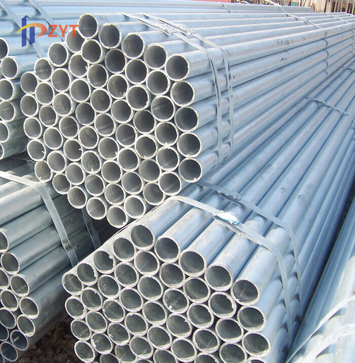 Wuxi Zhongyuantong Steel Co.,Ltd