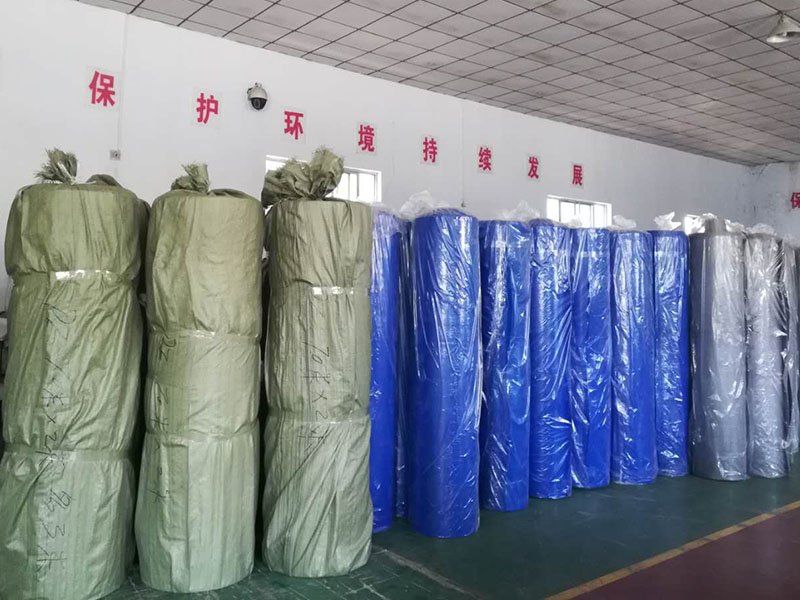 PP Floor Protection Sheets - Eco-Friendly, Customizable & Durable ...