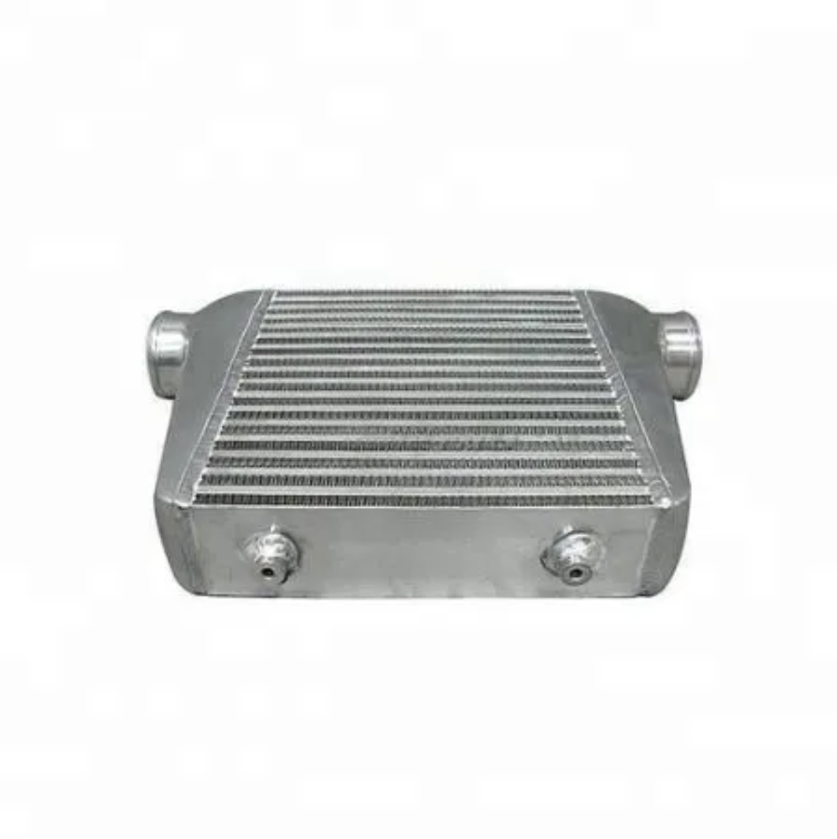 China Radiator Manufacturer Intercooler For Auto Cooling System Heat ...