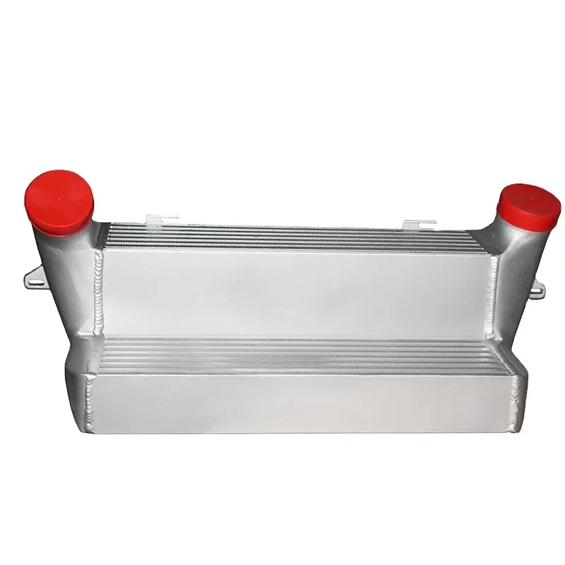 Car Intercooler