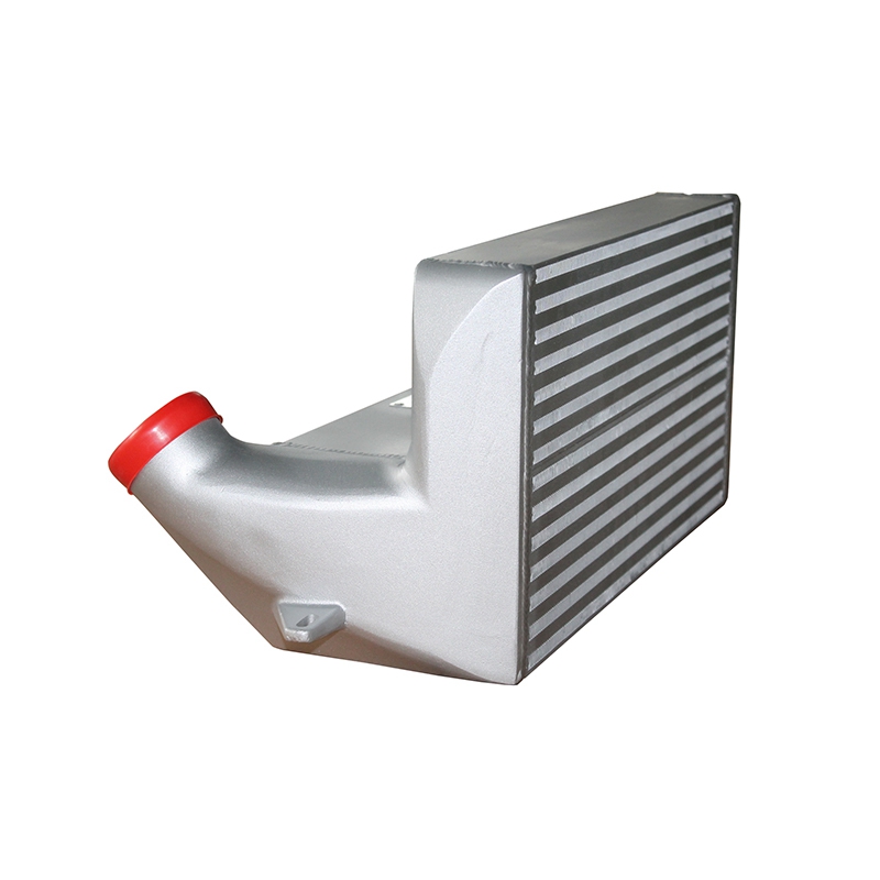 Car Intercooler