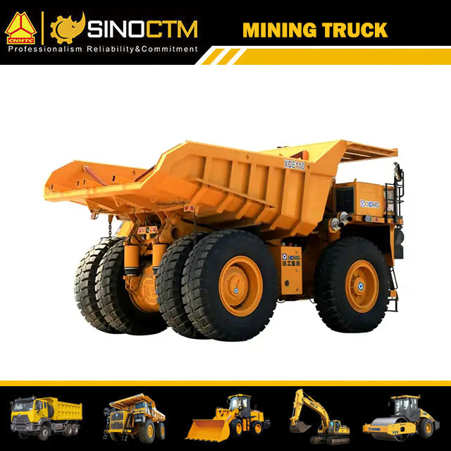 China truck and machinery international co,.Ltd