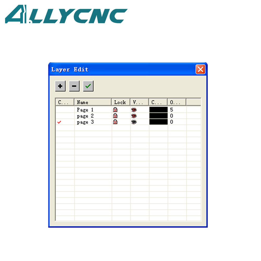 ucancam v11 versión estándar - Jinan VIVIDIN Smart Technology Co.,Ltd.
