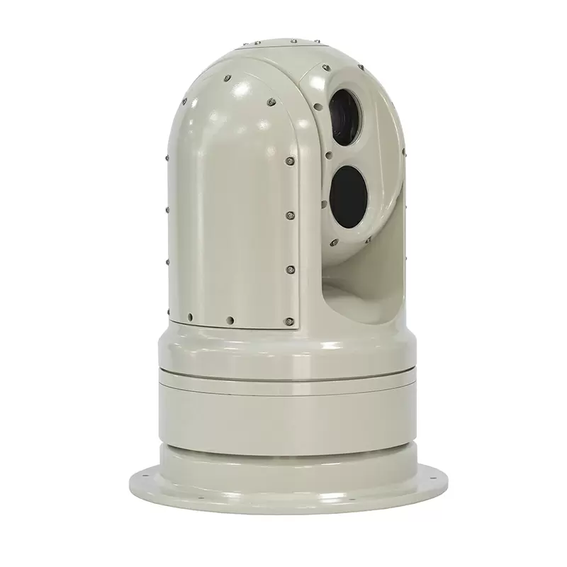 SHR-Shipborne surveillance camera with gyro stabilization- Shandong ...