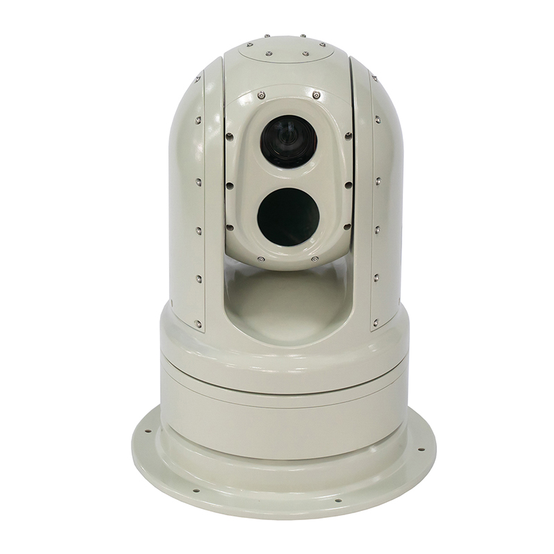 SHR-Shipborne surveillance camera with gyro stabilization- Shandong ...